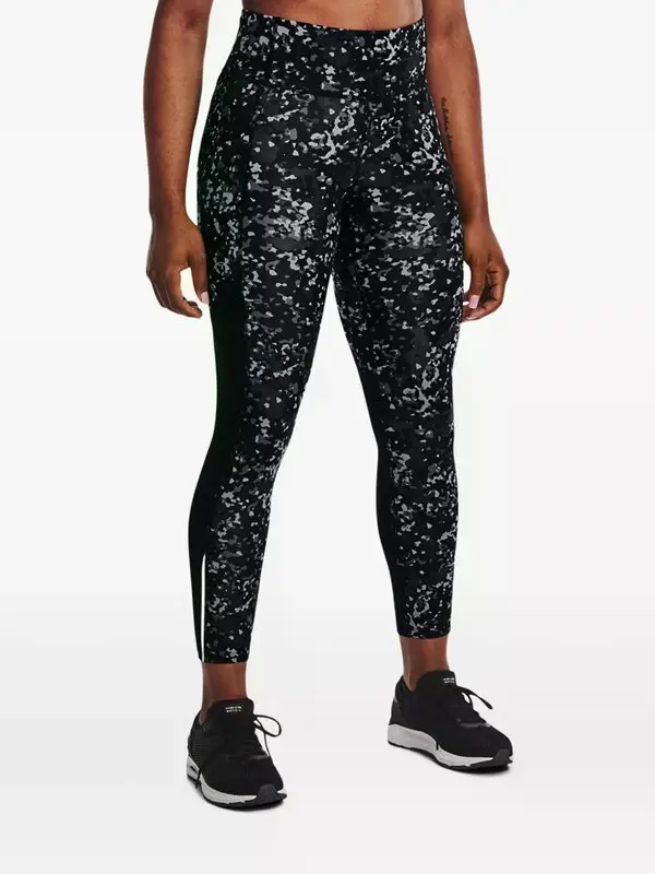 Under Armour Fly Fast Ankle Tight Ii Leggings