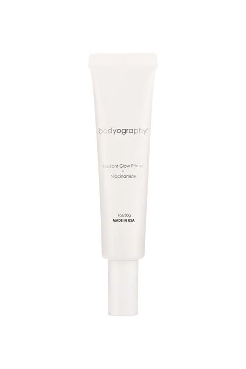BODYOGRAPHY Radiant Glow Primer + Niacinamide