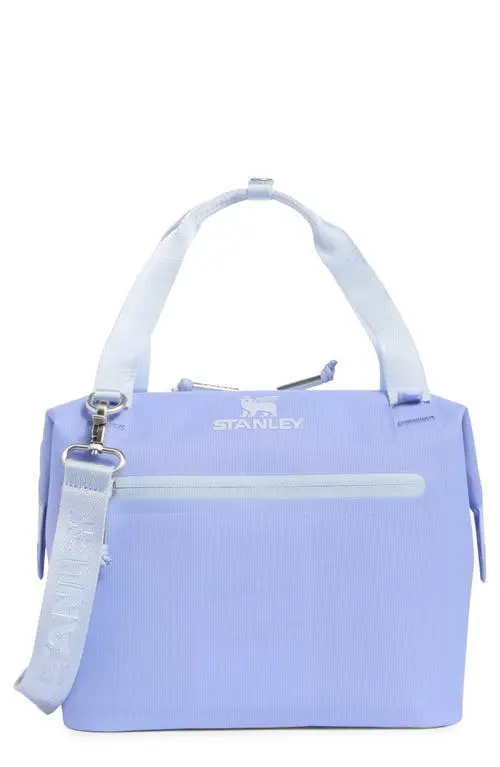 STANLEY All Day Julienne Mini Cooler Bag - Hydrangea