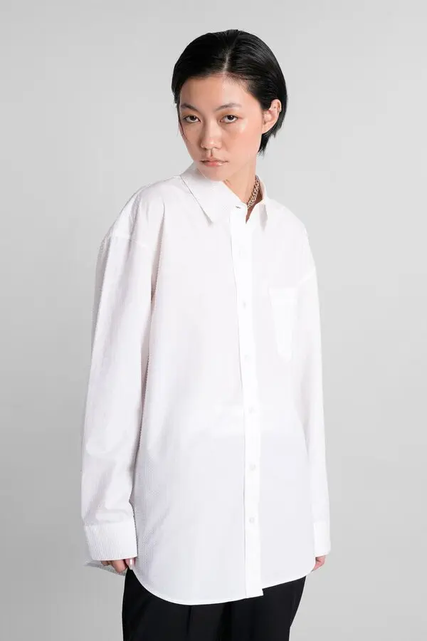 Alexander Wang Button-down Shirt