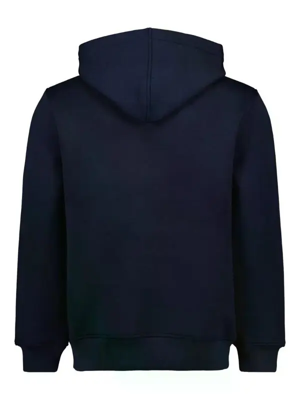 K-WAY Hooded Sweatshirt