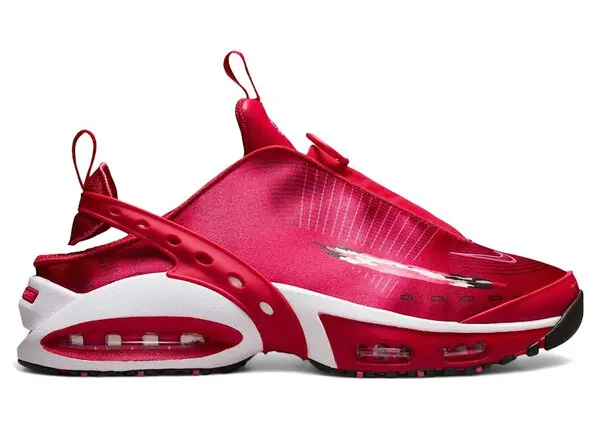 Nike Air Max Craze