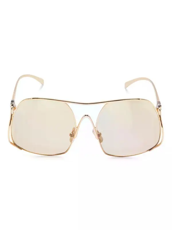 Miu Miu Ombre Sunglasses