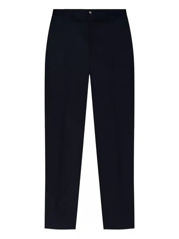 Etro Elasticated-back Trousers