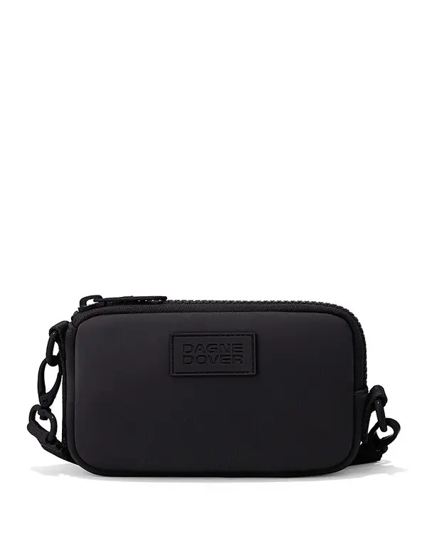 Dagne Dover Mara Phone Sling - Onyx