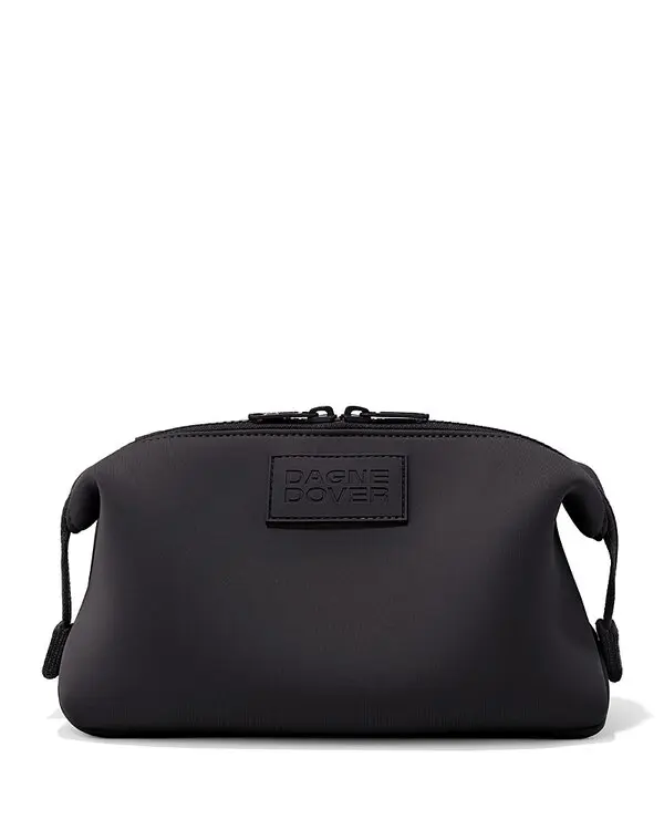 Dagne Dover Hunter Toiletry Bag - Onyx
