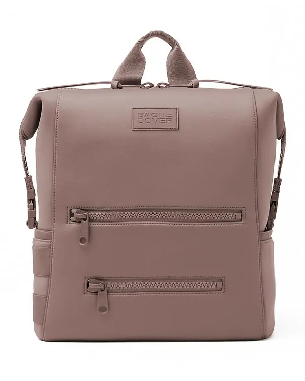 Dagne Dover Indi Large Diaper Backpack - Dune