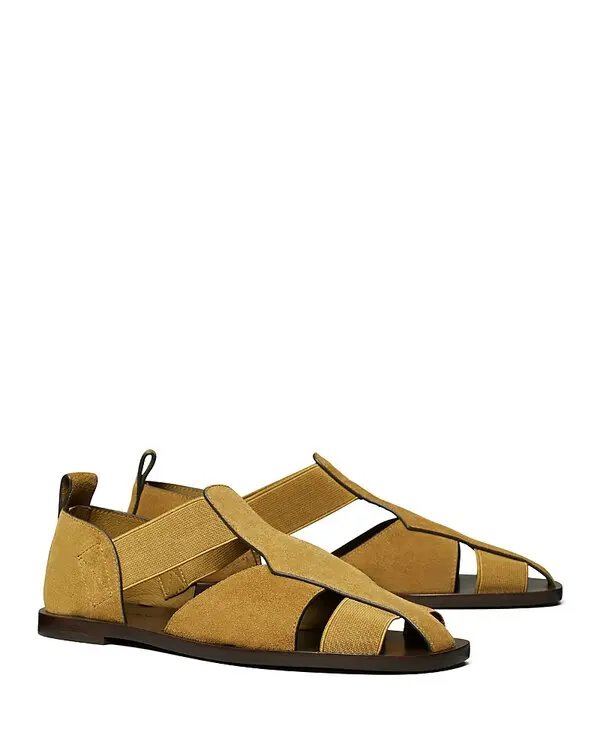 Tory Burch Fisherman Sandals