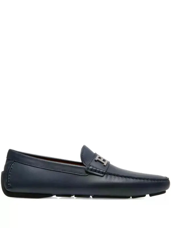 Bally Pievo Loafers