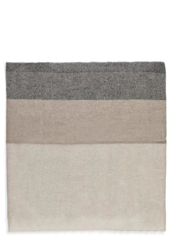 Brunello Cucinelli Scarfs - Multicolour