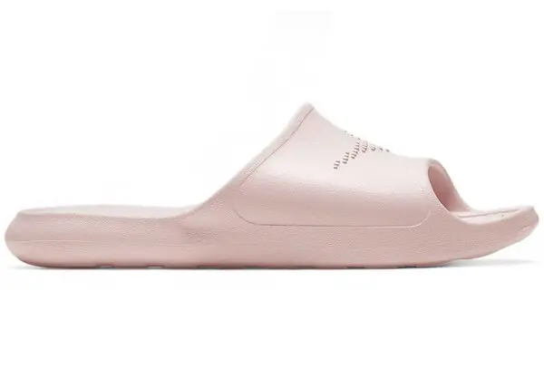 Nike Victori One Shower Slide - Barely Rose/white