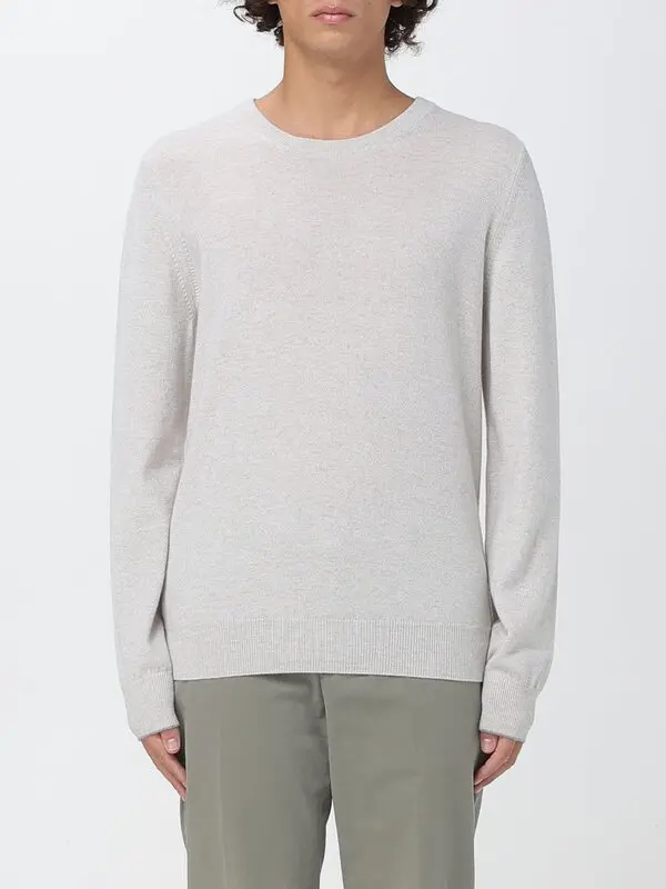 Brunello Cucinelli Sweater - White