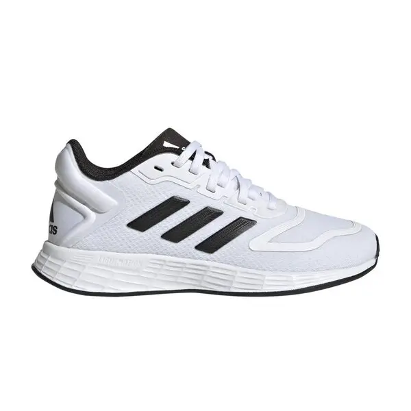 Adidas Duramo 10 J - White