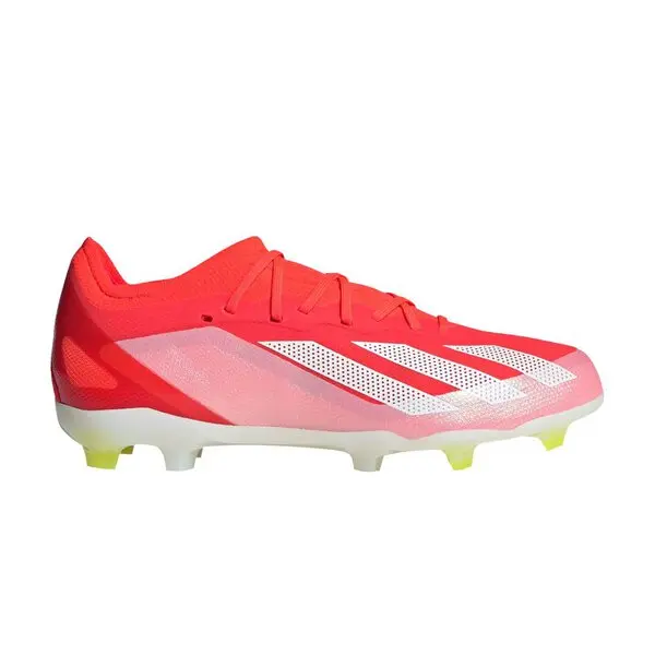 Adidas X Crazyfast Elite Fg J 'energy Citrus Pack