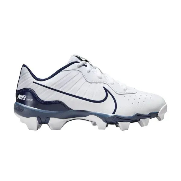Nike Alpha Huarache 4 Keystone Gs - White