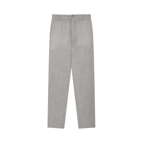 THE ELDER STATESMAN Pashmina Norm Pant
