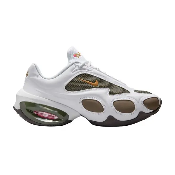 Nike Veneda Carter X Air Max Muse - White