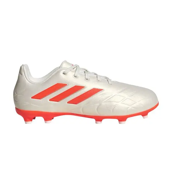 Adidas Copa Pure.3 Fg J 'heatspawn Pack - Cream