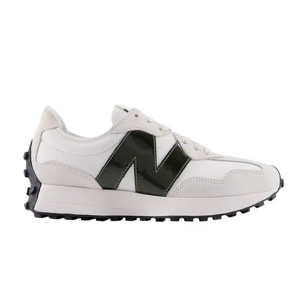 NEW BALANCE 327 Sneakers - White