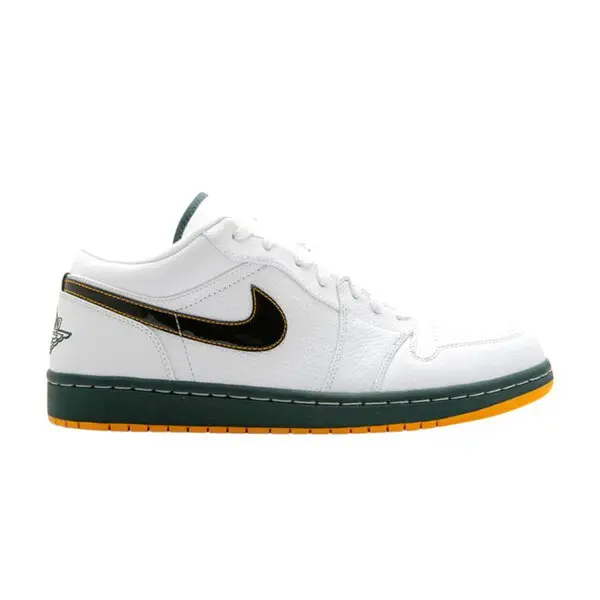 JORDAN 1 Phat Low Sneakers
