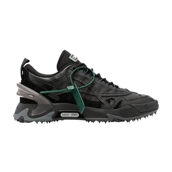 Off-White Odsy-2000 2023 - Black