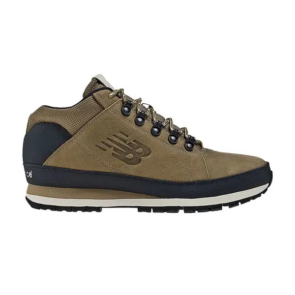 NEW BALANCE 754 Sneakers - Tan