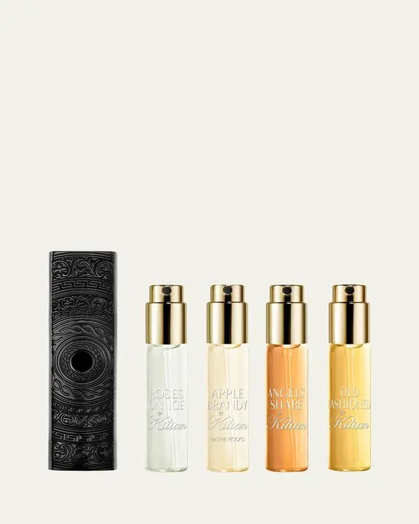 KILIAN Liquors Discovery Set - One-color