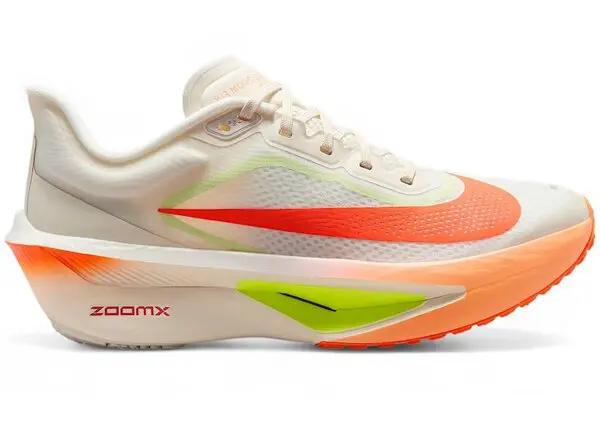 Nike Zoom Fly 6 Hyper Crimson