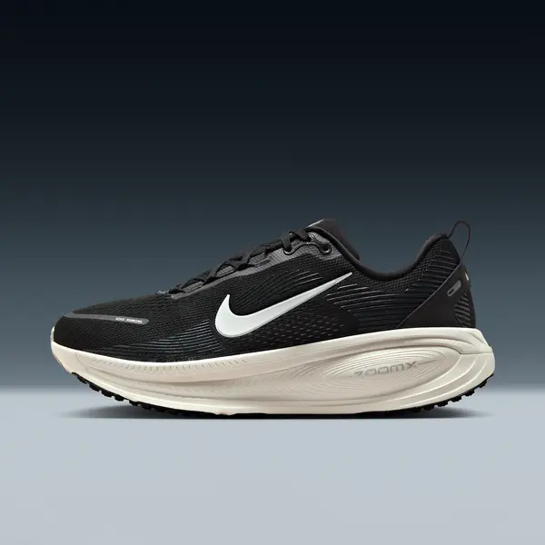 Nike Vomero 18 Road Running Shoes - Black