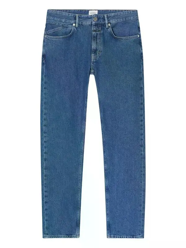 Closed Cooper True Jeans - Blue