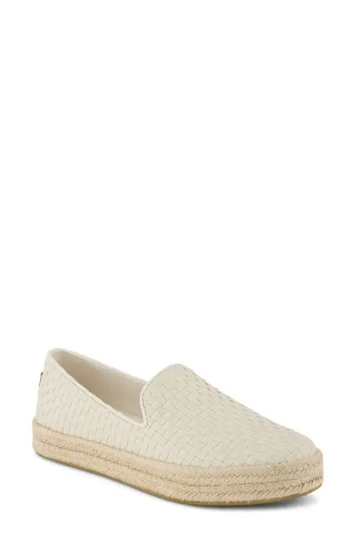 Toms Carolina Platform Espadrille Sneakers