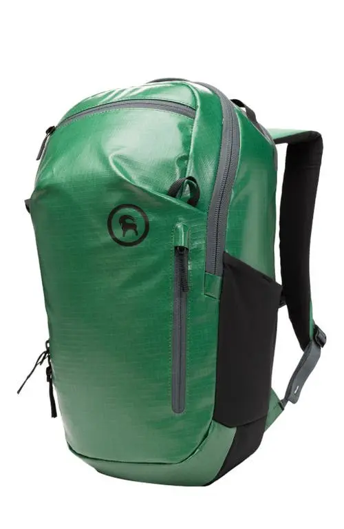 BACKCOUNTRY Destination 20l Backpack - Gearhead Green