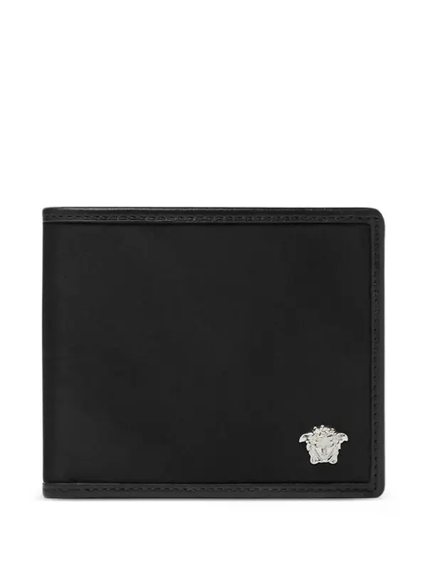 Versace Leather Wallet