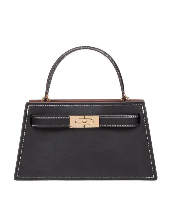Tory Burch Calfskin Handbag