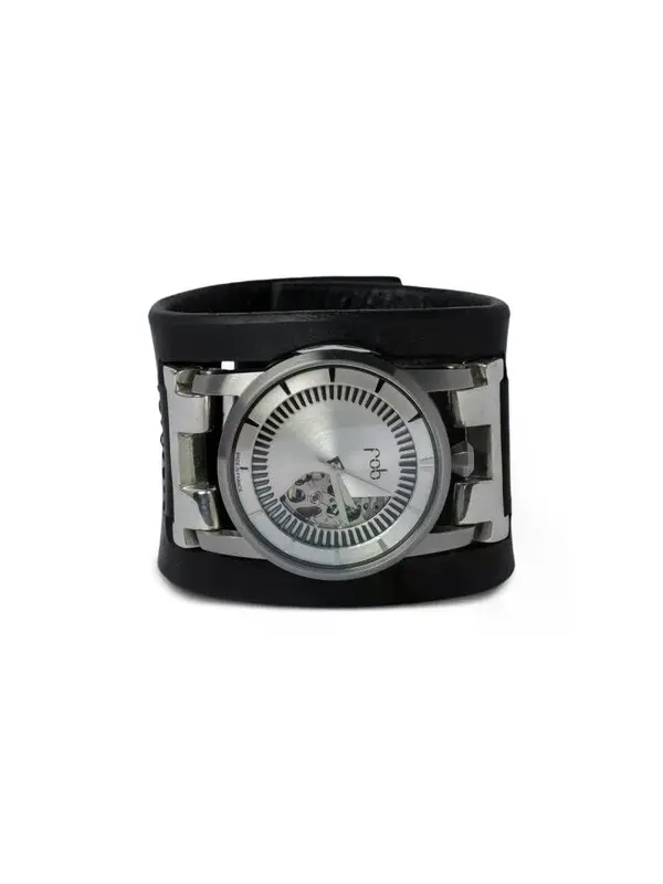 PARTS OF FOUR Oblivion 40mm Watch