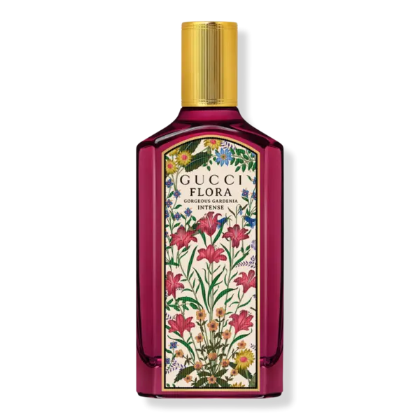 Gucci Flora Gorgeous Gardenia Eau De Parfum Intense
