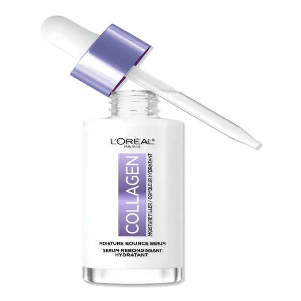L'OREAL Collagen Moisture Filler Bounce Serum