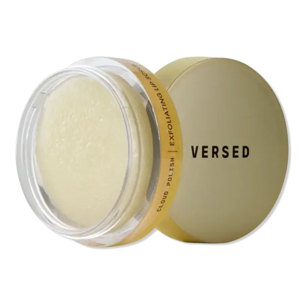 VERSED Cloud Polish Exfoliating Lip Scrub