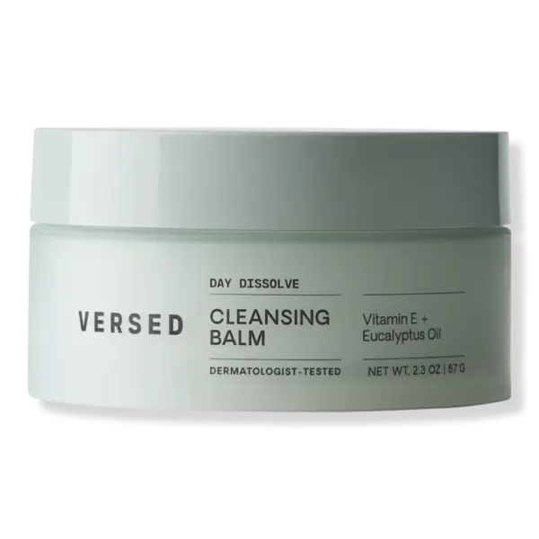 VERSED Day Dissolve Cleansing Balm - One-color