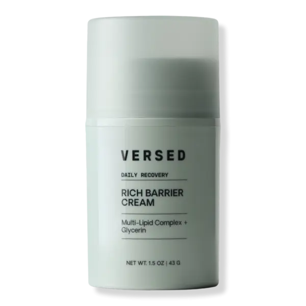 VERSED Daily Recovery Rich Barrier Cream