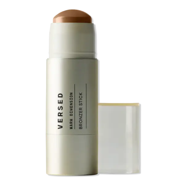 VERSED Warm Dimension Bronzer Stick - August