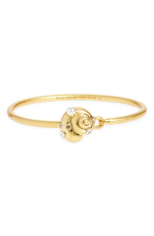 Kate Spade New York Beachside Bangle Bracelet