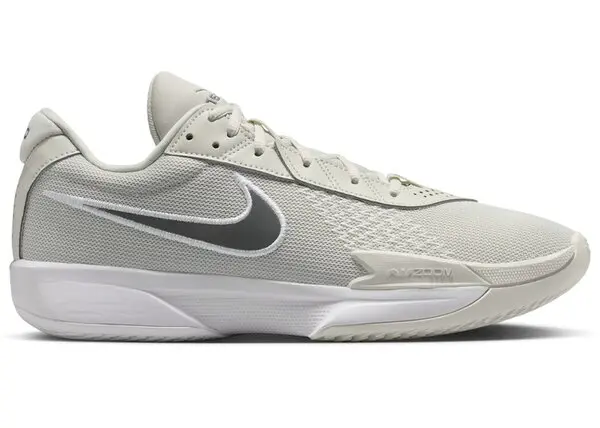 Nike Gt Cut Academy Sneakers - Light Bone/iron Grey/sail