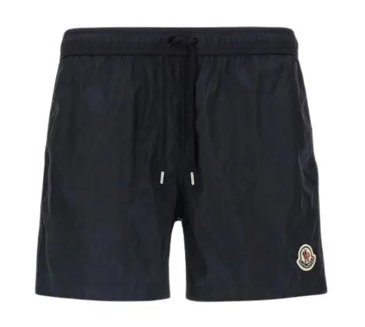 Moncler Printed Swimsuit - Multicolor
