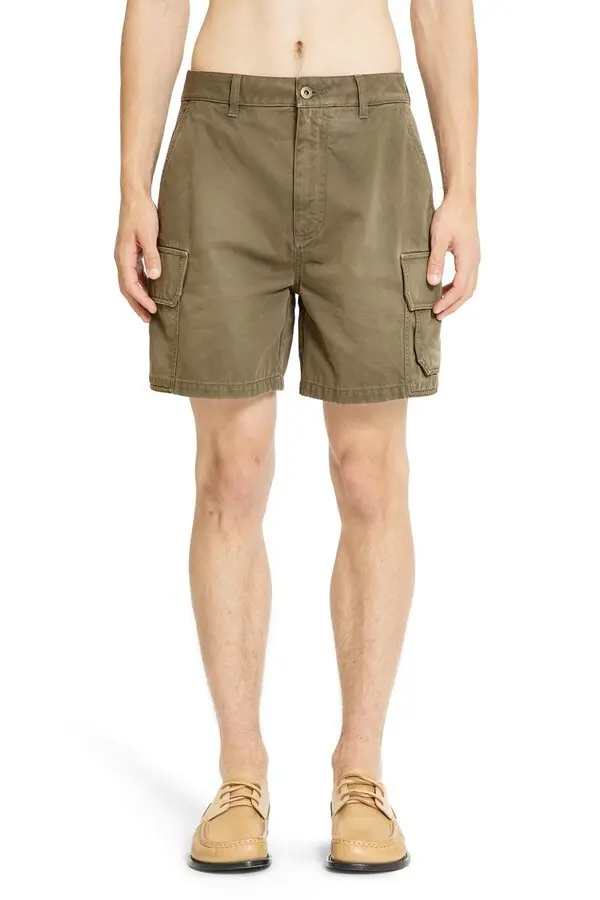 Loewe Short Sleeve Shirt