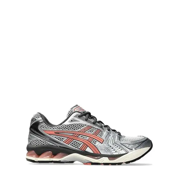 Asics Athletic Sneakers