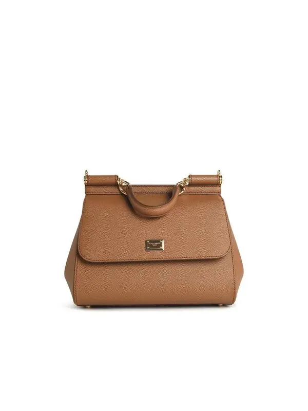 Dolce & Gabbana Sicily Bag