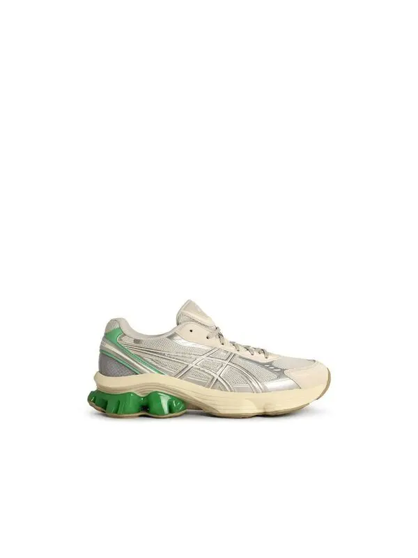 Asics Gel-kinetic Fluent Sneakers - Grey