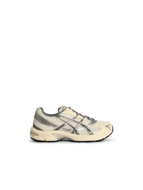 Asics Silk Bermuda Shorts - Beige