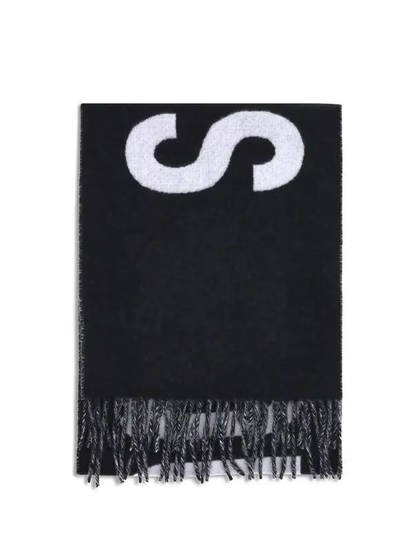 Jacquemus Scarves - Black